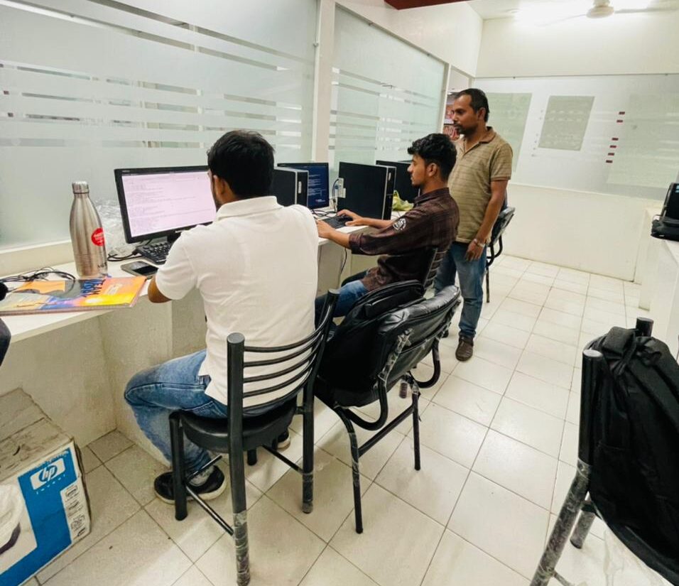 About LTS Indore - Certification Training in Linux, AWS & More