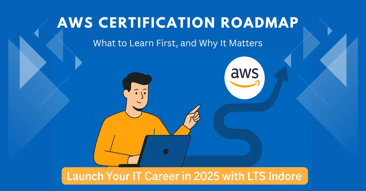AWS Certification Training: What to Learn First in 2025